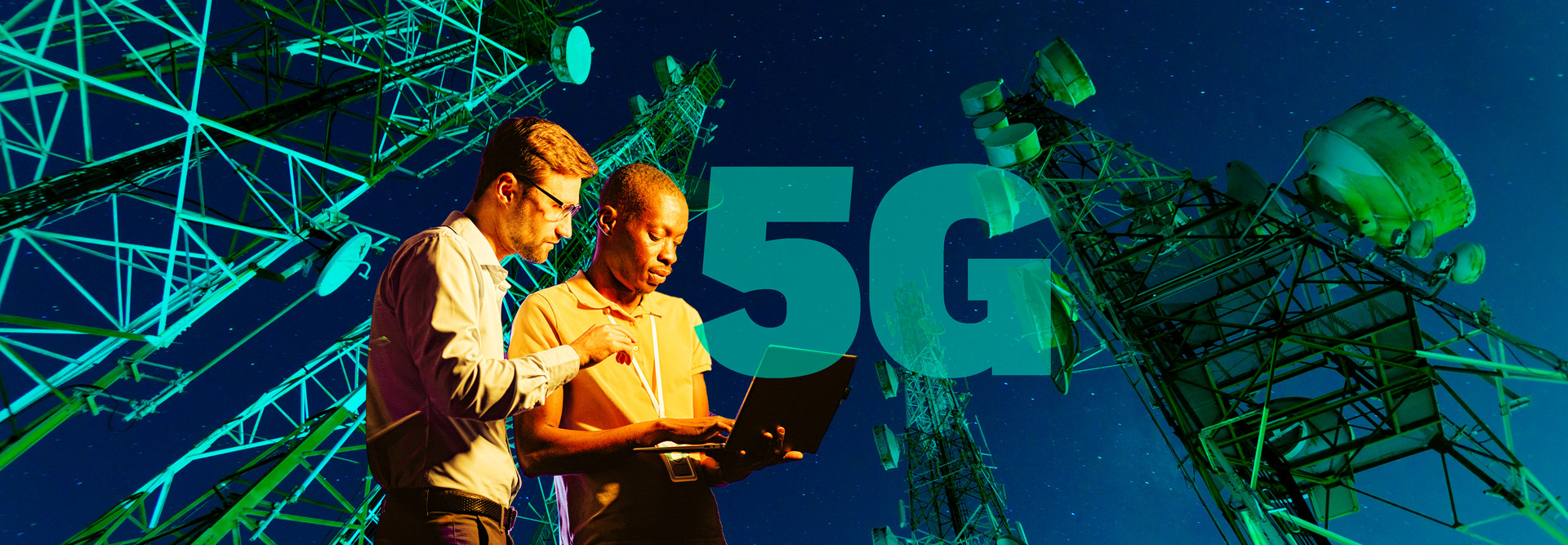 Cybersecurity in a 5G Environment: Learn the Requirements | FedTech ...